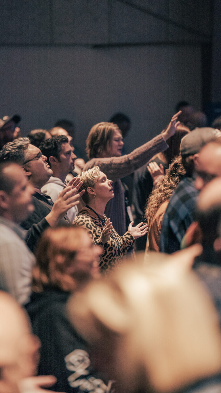 PennDel Ministry Network | THRIVE Conference 2024