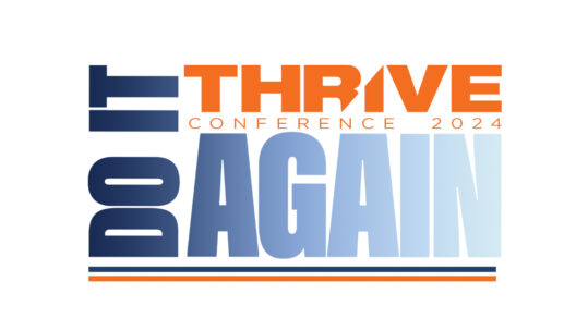 PennDel Ministry Network | THRIVE Conference 2024